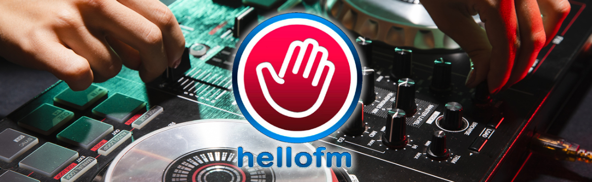 HELLO FM